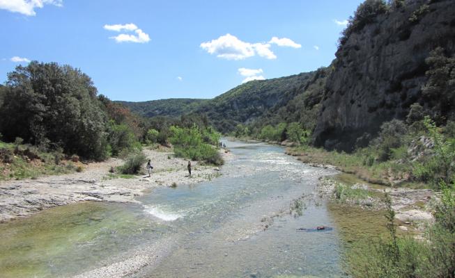 Lagorce | Communauté de communes des Gorges de l’Ardèche