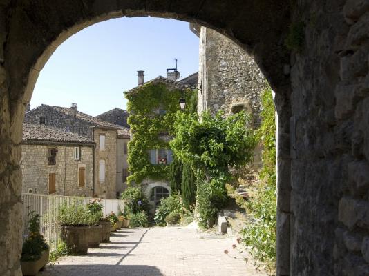 Lagorce | Communauté de communes des Gorges de l’Ardèche