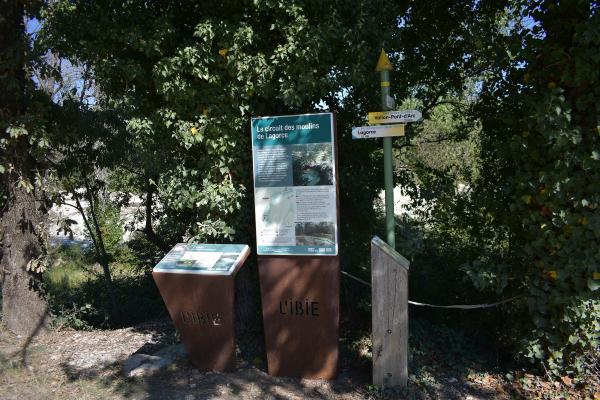 Lagorce | Communauté de communes des Gorges de l’Ardèche
